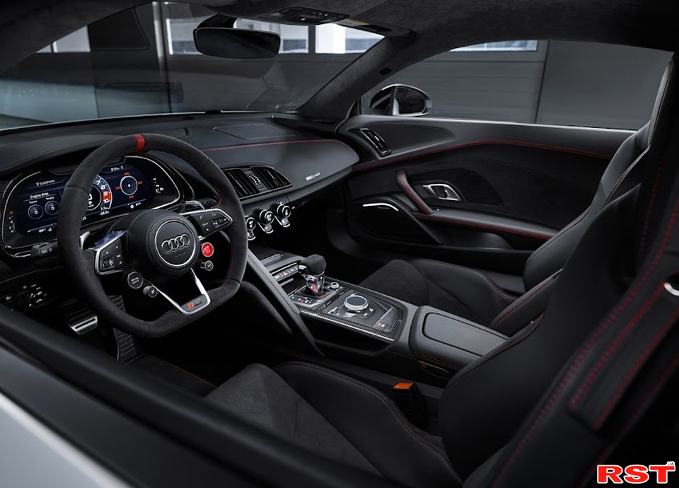 Читати на RST - Audi R8 може повернутися